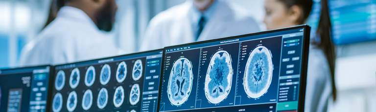 Precision Imaging Centers Launch Idonia at Five Diagnostic Imaging ...